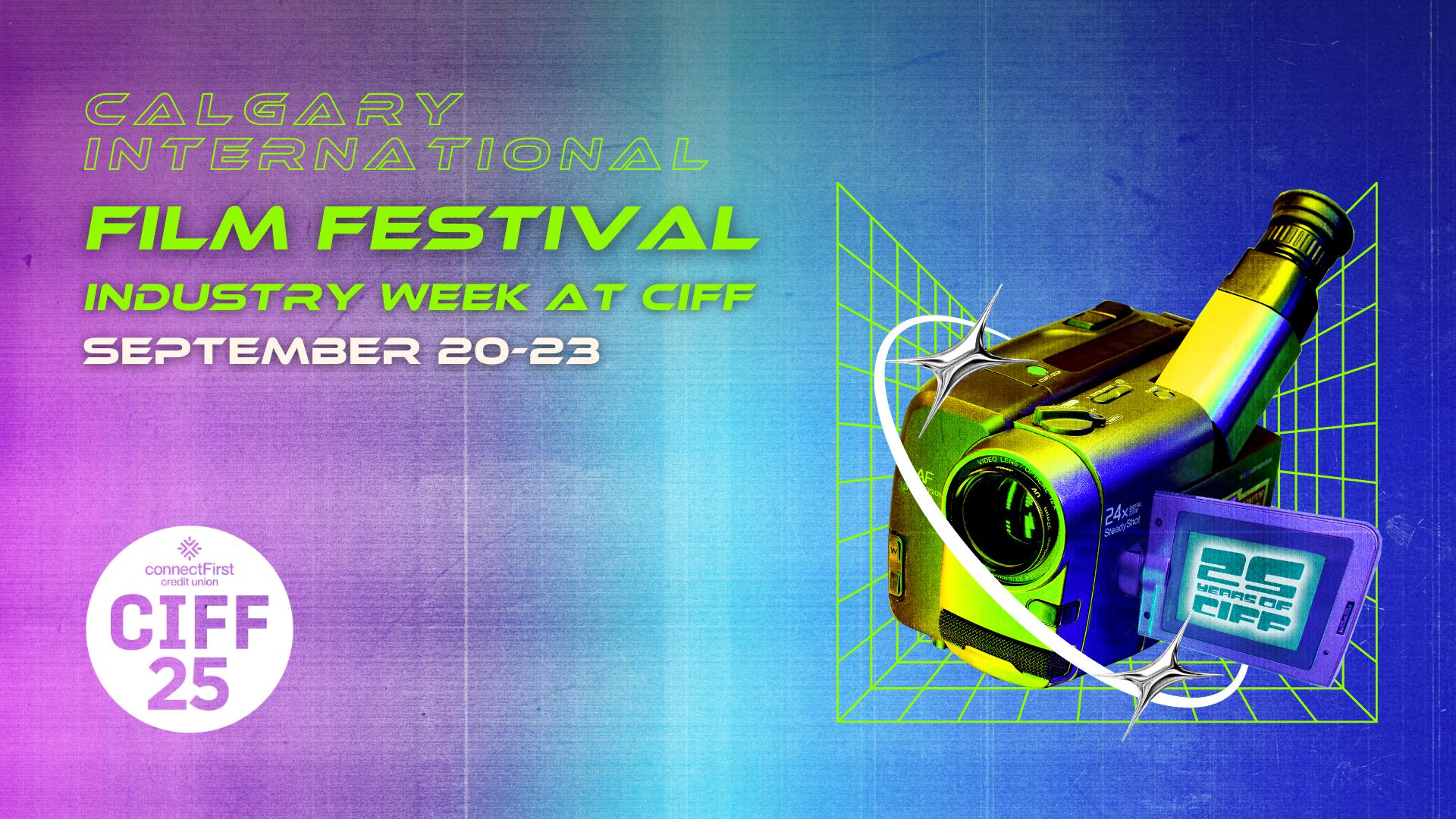 AMPLIFYING UNDERREPRESENTED IDENTITIES IN FILM » CIFF