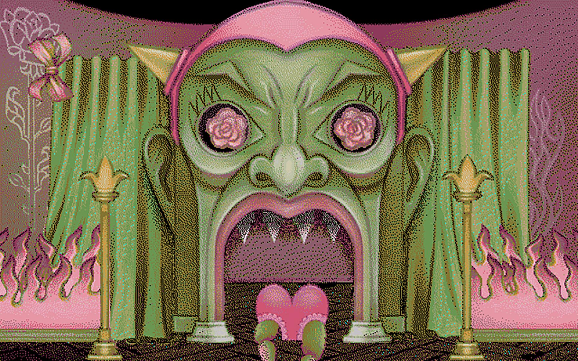 HANDSOME DEVIL » CIFF