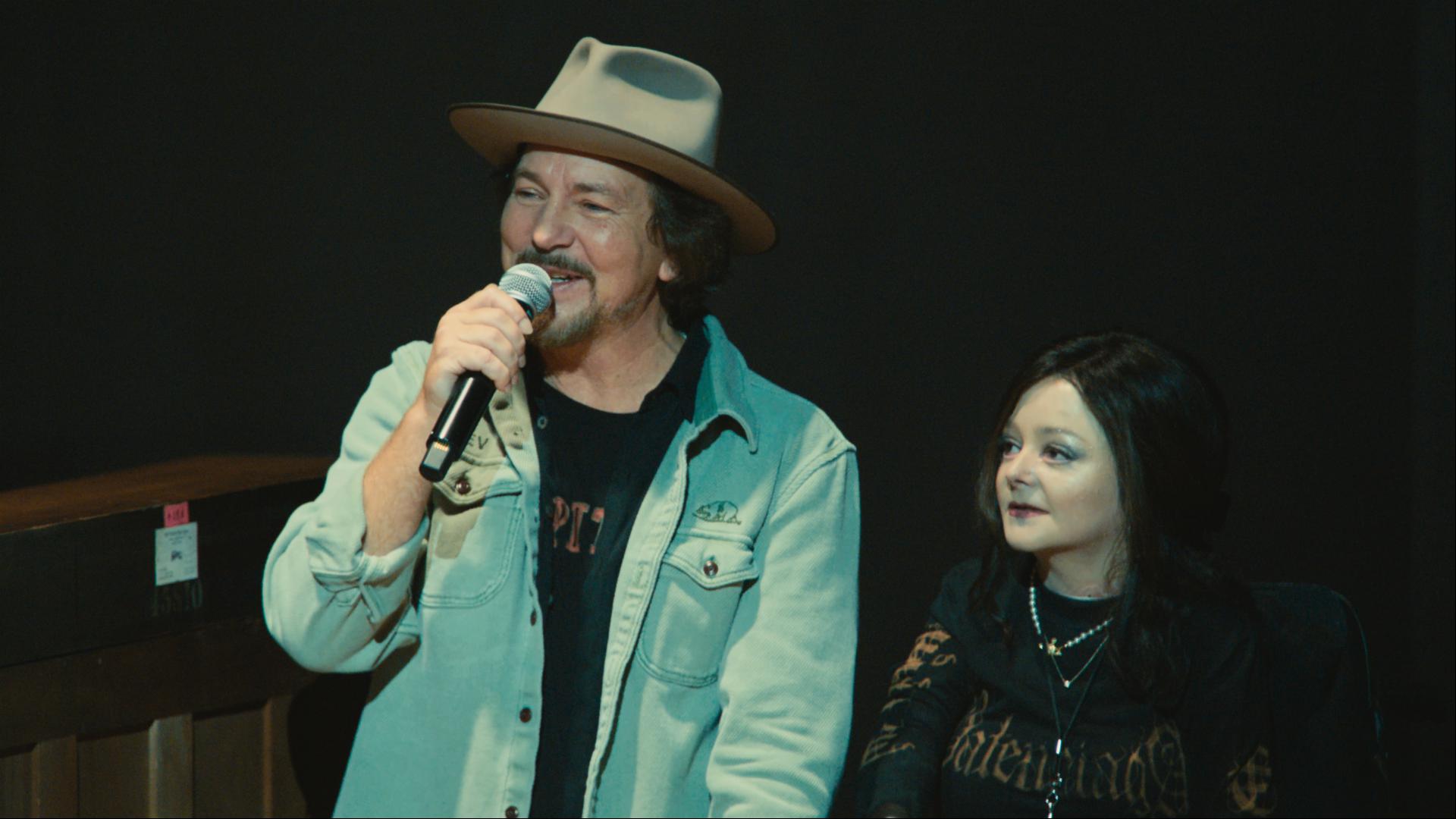 MATTER OF TIME » CIFF