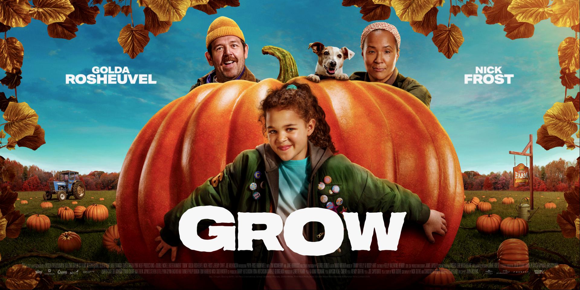 GROW » CIFF
